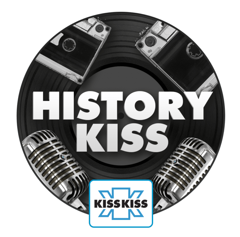 Kiss Kiss Sanremo - Radio Kiss Kiss Italia