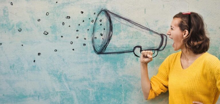 16 aprile, Giornata internazionale della voce. Chiara Falanga:" La voce ...